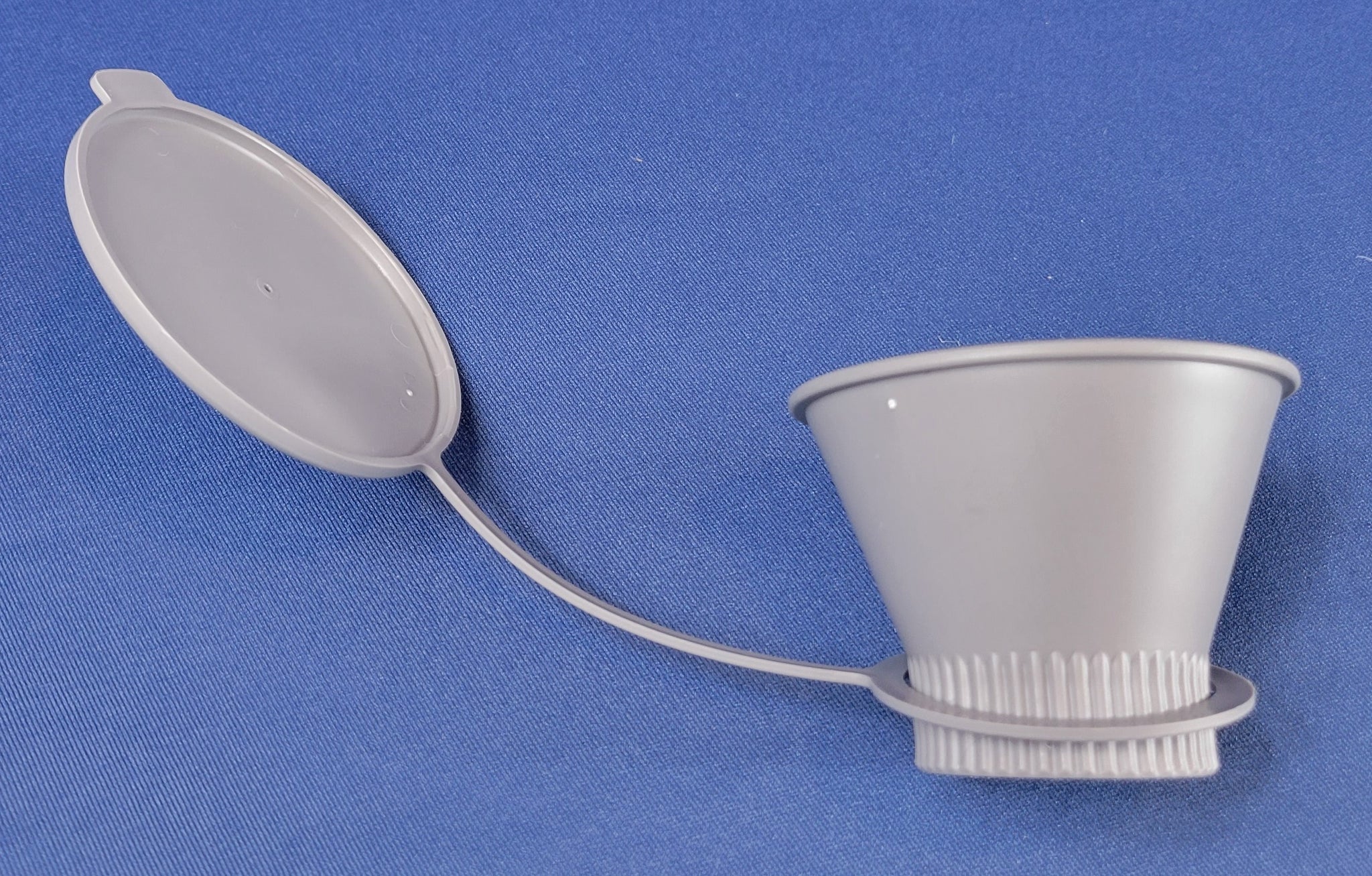 Funnel – PharmWaste